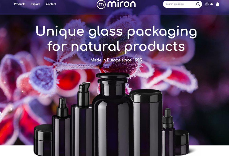 Top 7 Custom Glass Vials Manufacturers 2026 Update - TP Glass Bottle ...